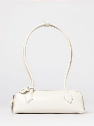 Alaia Schultertasche ALA&Iuml;A Damen Farbe Ivory