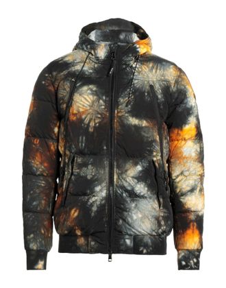 PMDS Premium Mood Denim Superior JACKEN & M&Auml;NTEL - Pufferjacken & Daunenjacken auf YOOX.COM