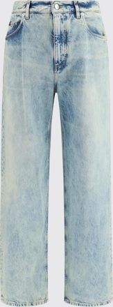 Dolce & Gabbana Jeans Herren Farbe Denim