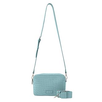 Seidenfelt Manufaktur Umhängetasche Nesna