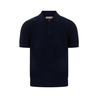 Canali Homme, Tops, Bleu, Taille: XL KNT