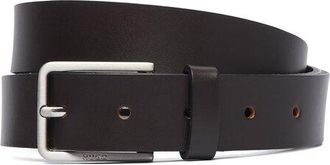 HUGO BOSS G&uuml;rtel Gael 50558778 Braun