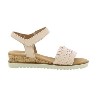 Gabor Damen, Schuhe, Rosa, 42 EUGr&ouml;&szlig;e