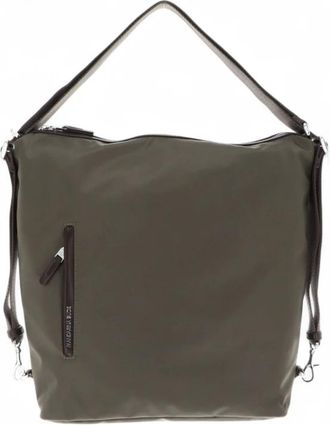 Mandarina Duck Femme, Sacs, Vert, Taille: ONE Size Hunter Shoulder Bag