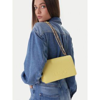 Liu Jo Handtasche Liu Jo AA6056 ES029 Gelb