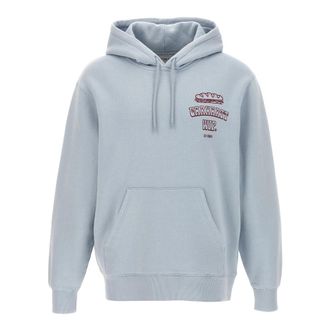 Carhartt Work in Progress Sweatshirts - - Sweatshirts & Hoodies - Herren - Blau - S