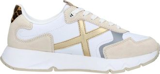 Munich Femme, Chaussures, Multicolore, Taille: 37 EU Mamba 05