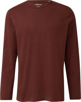 s.Oliver T-Shirt Langarm