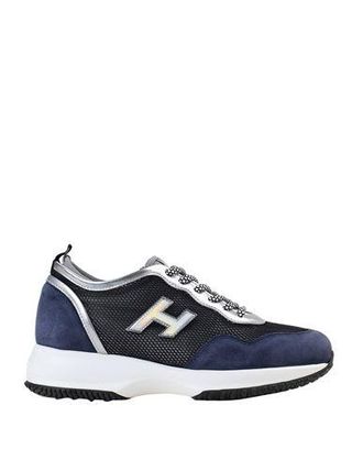 Hogan CHAUSSURES - Sneakers sur YOOX.COM