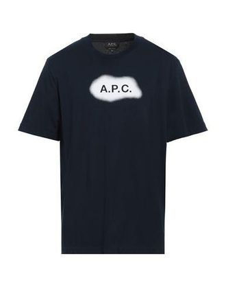 A.P.C. TOPS - T-shirts sur YOOX.COM