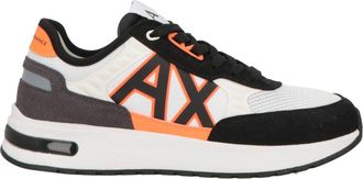 A|X Armani Exchange SCHUHE - Sneakers auf YOOX.COM