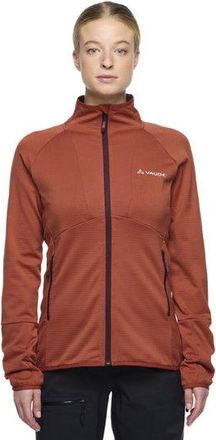 Vaude Monviso ll W - Fleecejacke - Damen