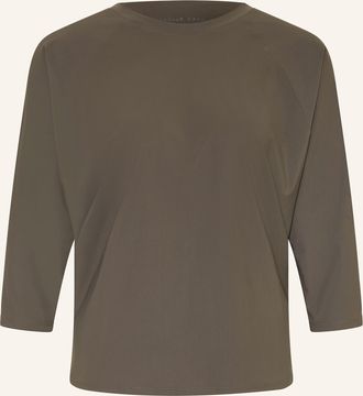 Raffaello Rossi Raffaello Rossi Shirt Grazia Mit 3/4-Arm gruen