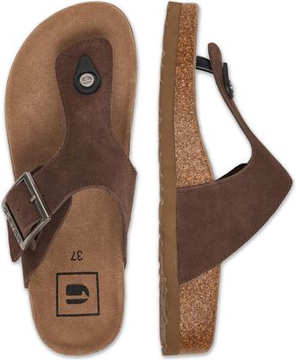 G-Star Zehentrenner G-Star Raw CWB-WS-1128-51-S Braun