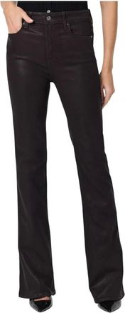 Paige Paige, Femme, Jeans, Brun, Taille: W24 High Rise Laurel Canyon
