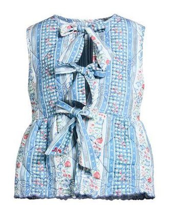 Damson Madder MANTEAUX - Vestes sans manches sur YOOX.COM