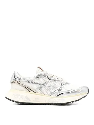 Premiata Baskets - Gris