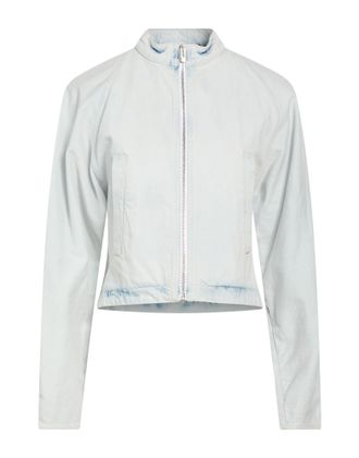 Alaia JACKEN & M&Auml;NTEL - Jeansjacken/M&auml;ntel auf YOOX.COM