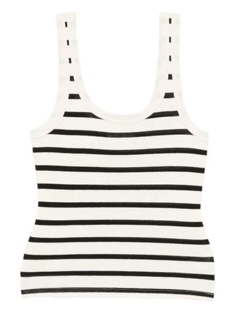 Citizens Of Humanity débardeur Faya - Tons neutres