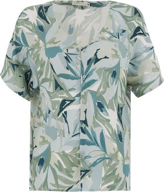 ORGANICATION Bluse