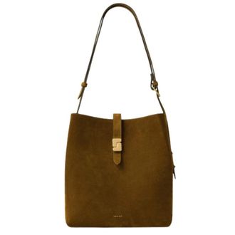 SOEUR Soeur, Damen, Taschen, Braun, ONE SIZEGr&ouml;&szlig;e