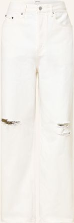 Frame Denim Frame Jeans Baggy Jean Baggy Fit beige