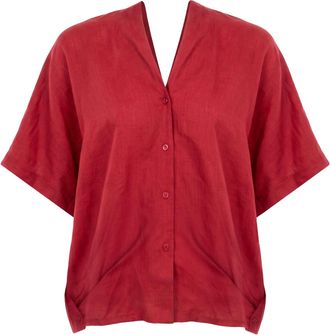 Liviana Conti TOPS - Hemden auf YOOX.COM