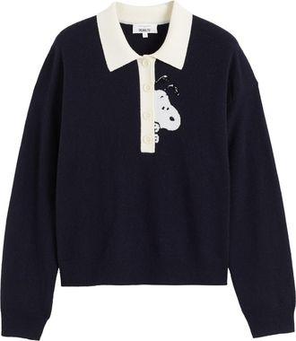 Chinti and Parker Pullover Peanuts