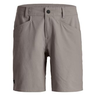 Ortovox Affinity Plus Shorts - - Shorts - Damen - Grau - L