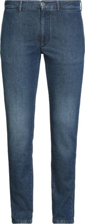 Zero Construction HOSEN & RÖCKE - Jeanshosen auf YOOX.COM