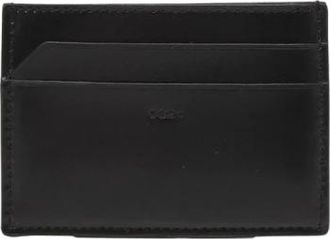 032c Homme, Accessoires, Noir, Taille: ONE Size New Classic Card Holder