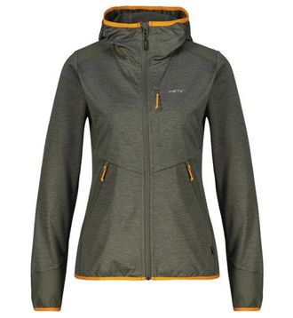 Meru Silkeborg W - Fleecepullover - Damen