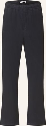 Sams&oslash;e & Sams&oslash;e Sams&oslash;e Sams&oslash;e Hose Jabari Regular Fit blau