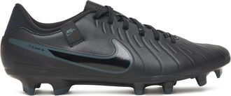 Nike Fu&szlig;ballschuhe Nike Legend 10 Academy FG/MG DV4337 Schwarz