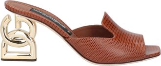 Dolce & Gabbana SCHUHE - Sandalen auf YOOX.COM