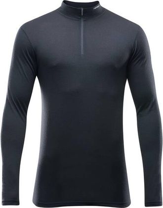 Devold Herren Unterhemd BREEZE MAN HALF ZIP NECK