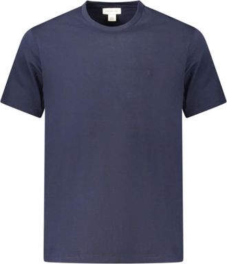 Calvin Klein T-Shirt - - Tops - Herren - Blau - S