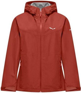 Salewa Puez Aqua 4 Ptx 2.5L W - Hardshelljacke - Damen