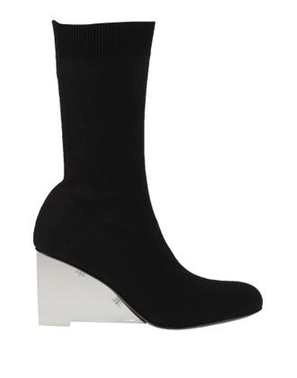 Alexander McQueen SCHUHE - Stiefeletten auf YOOX.COM