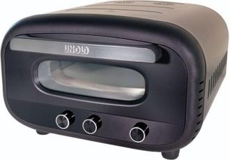 Unold Don Alfredo Pizzagrill 68805 Pizzaofen, 1700 Watt - Unold