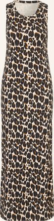 Majestic Filatures Majestic Filatures Jerseykleid braun