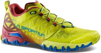 La Sportiva Homme, Sport, Multicolore, Taille: 42 1/2 EU Bushido II GTX Chaussures Outdoor