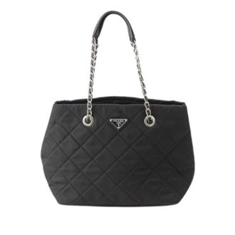 Prada Damen, Pre-Owned, Schwarzk, ONE SIZEGr&ouml;&szlig;e