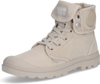 Palladium Herren Baggy Fashion Boot, Natural Grey, 41,5 EU, Naturgrau, 41.5 EU