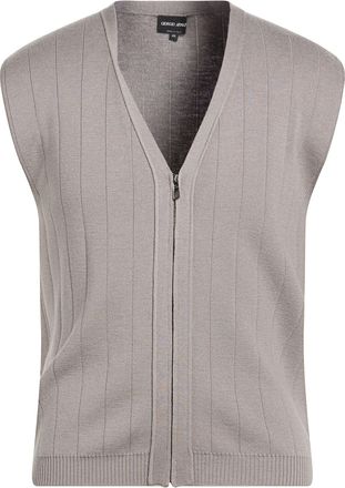 Giorgio Armani STRICKWAREN - Strickjacken auf YOOX.COM