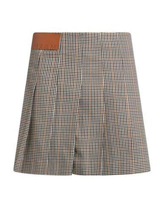 Msgm BAS - Mini-jupes sur YOOX.COM