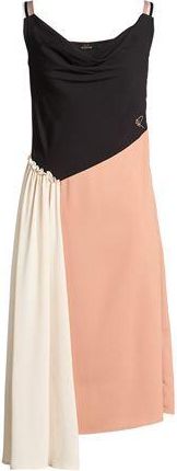Twin-Set ROBES - Robes midi sur YOOX.COM