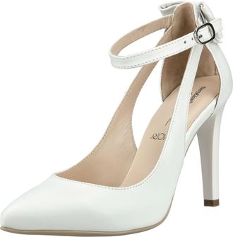Nero Giardini Pumps