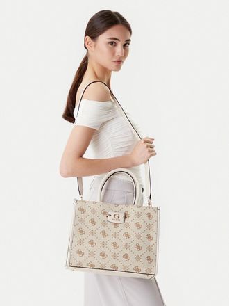 Guess Handtasche Guess HWCP96 54220 Beige