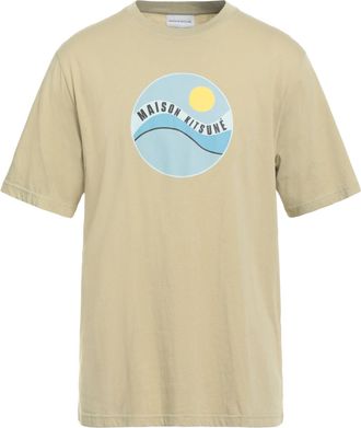 Maison Kitsuné TOPS - T-shirts auf YOOX.COM